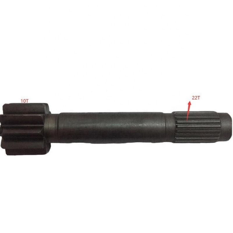 Pc400-7 감소 기어 박스 6d125 엔진 선 기어 208-27-71112, Bossgoo.com의 고품질 Pc400-7 ...