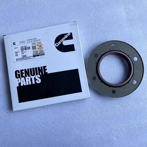 Cummins Qsm11 Engine Crankshaft Front Oil Seal 4962745, High Quality ...