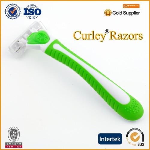 Five Blade Razor With Replacable Head, High Quality Five Blade Razor ...