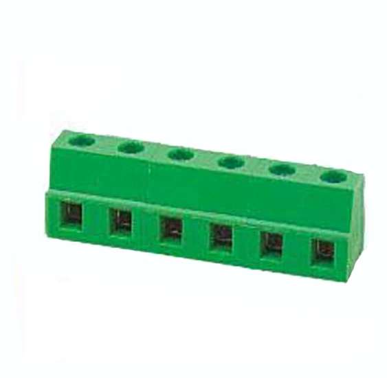 Pitch:7.5mm PCB Screw Terminal Block China Manufacturers Suppliers ...