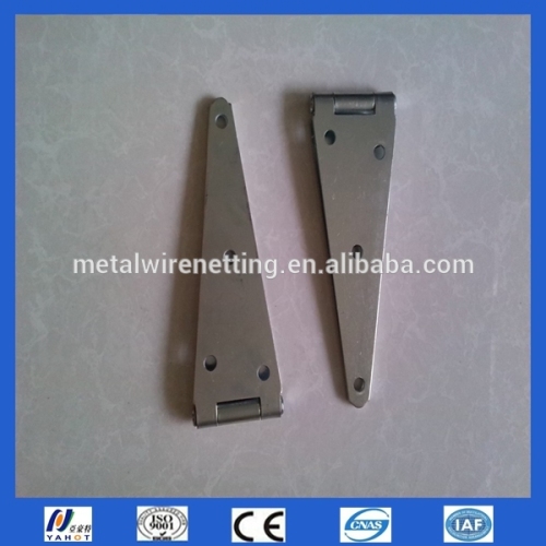 Galvanized Heavy Duty Door Strap Hinge, High Quality Galvanized Heavy ...