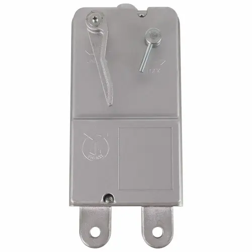 Centrifugal Type Safety Lock Of Suspended Platform/scaffold, High ...