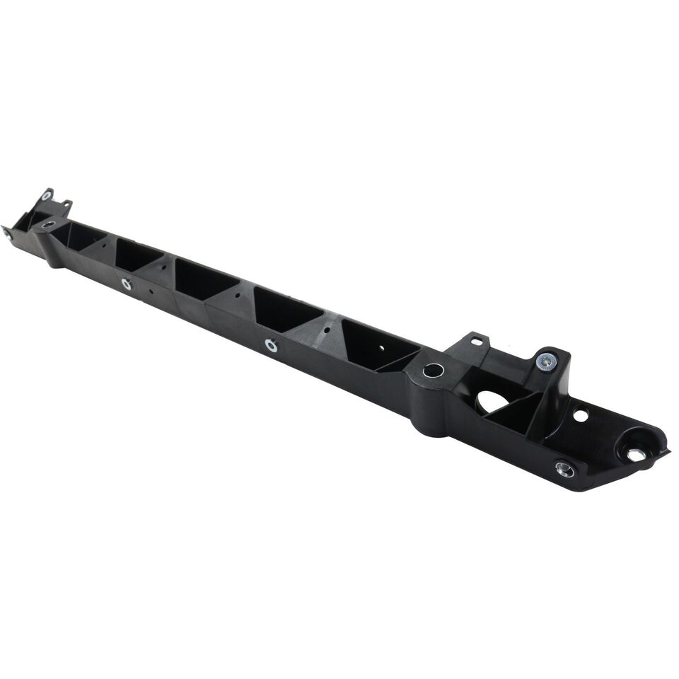 New Radiator With Cross-member Support Core Lower For Chrysler Pacifica ...