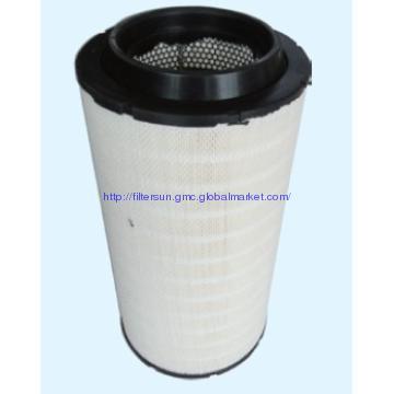 Air Filter Af26242 For Mercedes Benz Trucks A5331, High Quality Air ...