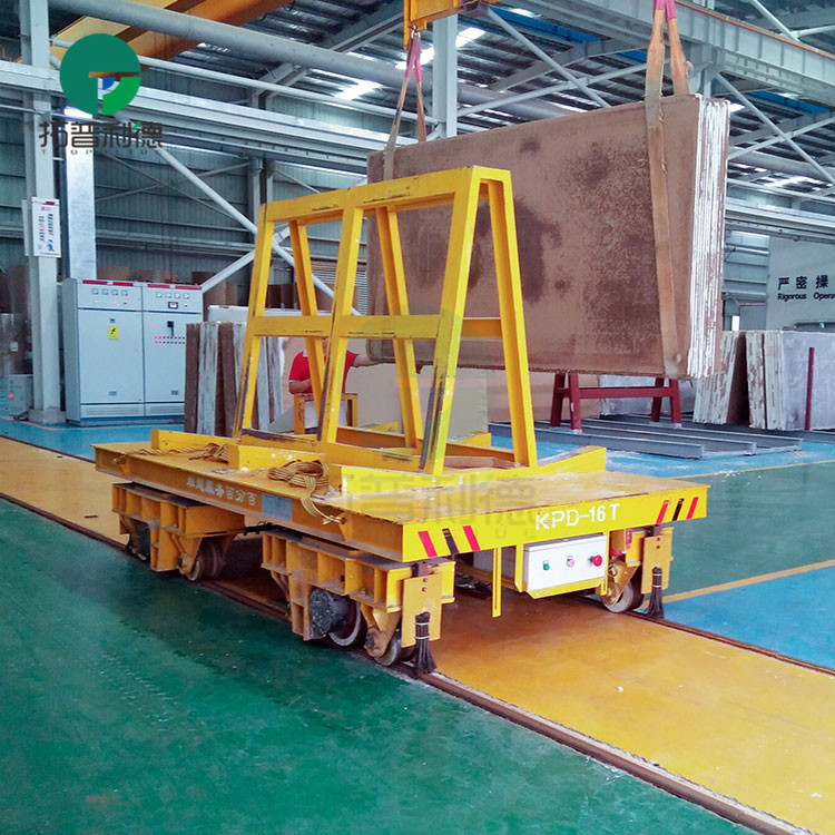 China Manufacturer Industrial Hydraulic Lifting Electric 15t Rail ...