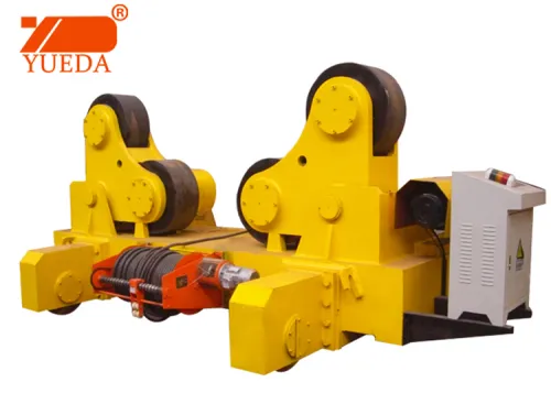 Tank Rollers Pipe Welding Rotator, High Quality Tank Rollers Pipe ...