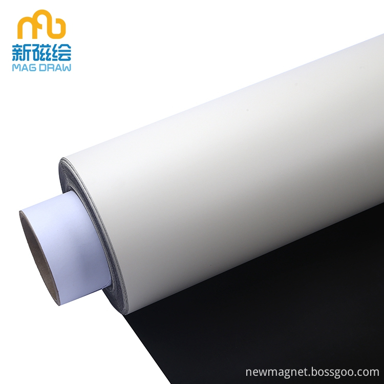 Magnetic Color Dry Erase Bulletin Board Magnet, High Quality Magnetic ...