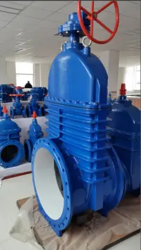Handwheel Large Diameter Gate Valve, High Quality Handwheel Large ...
