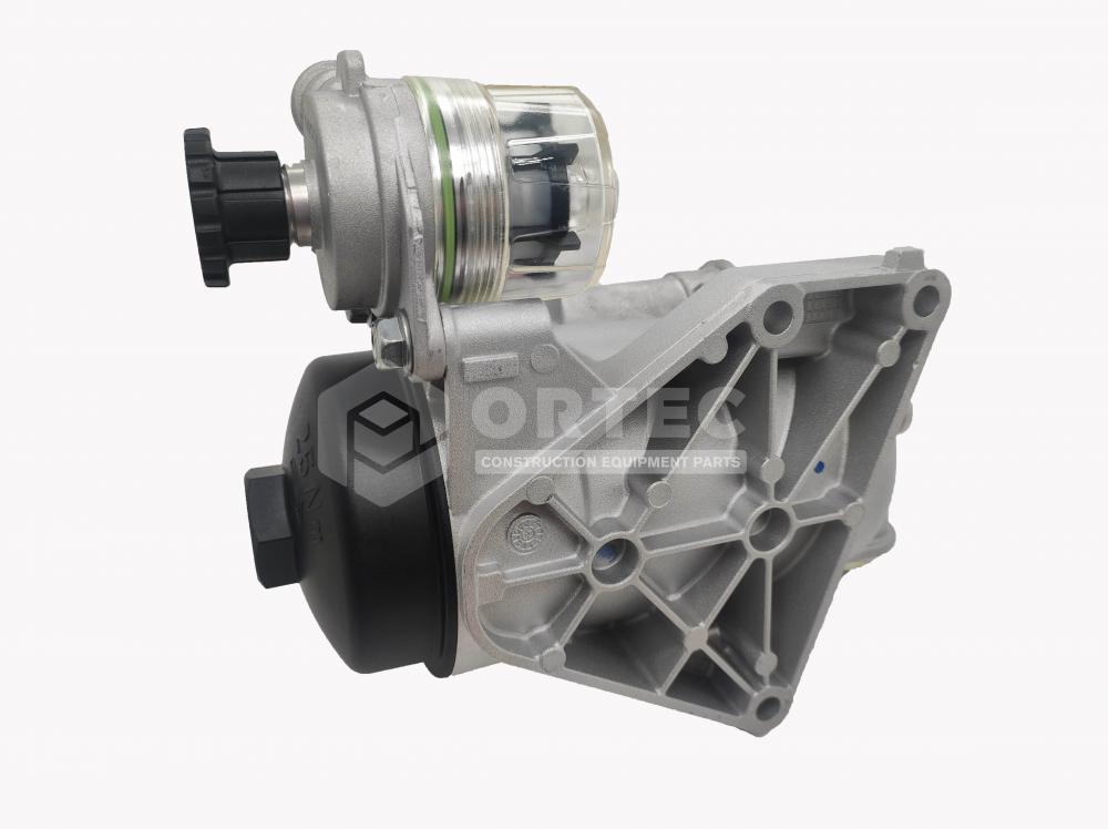 LGMG OFF-HIGHWAY DUMP TRUCK spare parts Fuel filter China Manufacturers ...