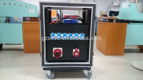 6-way Power Distribution Equipment, High Quality 6-way Power ...