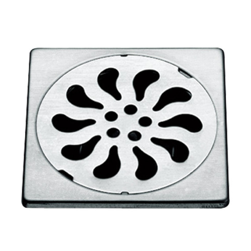 Cleanroom Floor Drain, Stainless Steel Floor Drain Cover, High Quality ...