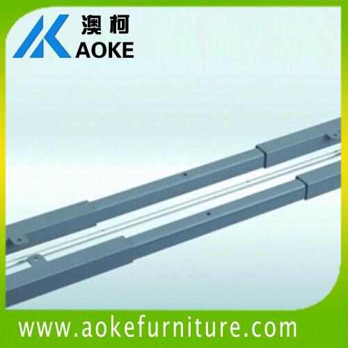 Hand Operate Desk With Telescoping Function, High Quality Hand Operate ...