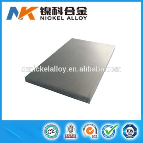 Nichrome Strip Sheet, High Quality Nichrome Strip Sheet on Bossgoo.com