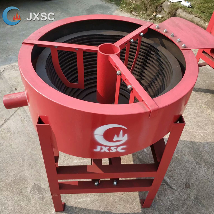 Stl60 Gold Mining Separator Centrifugal Concentrator Machine In Stock ...