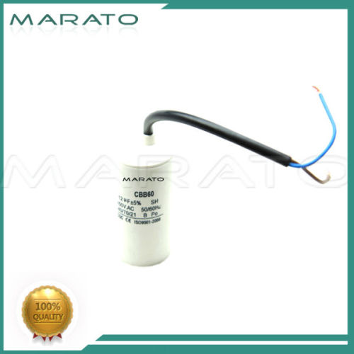Cbb60 Motor Starting Capacitor, High Quality Cbb60 Motor Starting ...