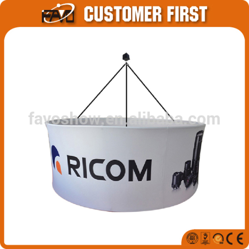 Custom Printed Overhead Ceiling Hanging Sign, High Quality Custom ...