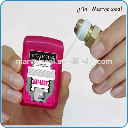 Ptfe Thread Seal Line,ptfe Thread String, Use For Water ,gas ,oil Pipe ...