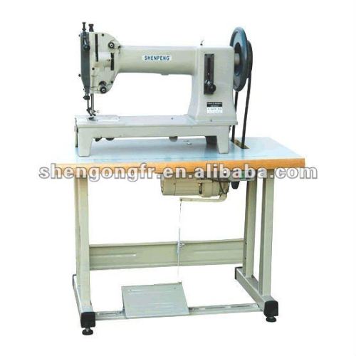 Pp Bag Sewing Machine Fgb6800, High Quality Pp Bag Sewing Machine ...