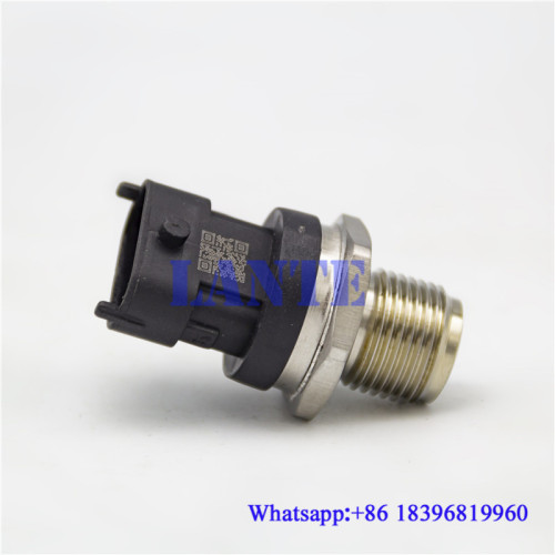 Fuel Rail Sensor 281006325 Nozzle Valve, High Quality Fuel Rail Sensor ...