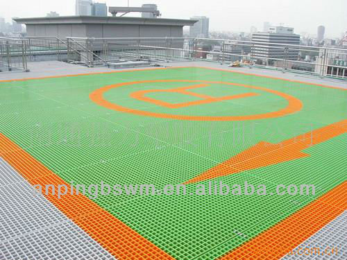 Frp Grp Metal Grating, High Quality Frp Grp Metal Grating on Bossgoo.com