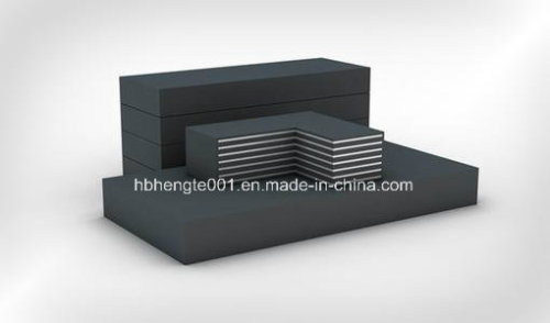 Rubber Bearing/plate Type Bearing With Steel Plates, High Quality ...