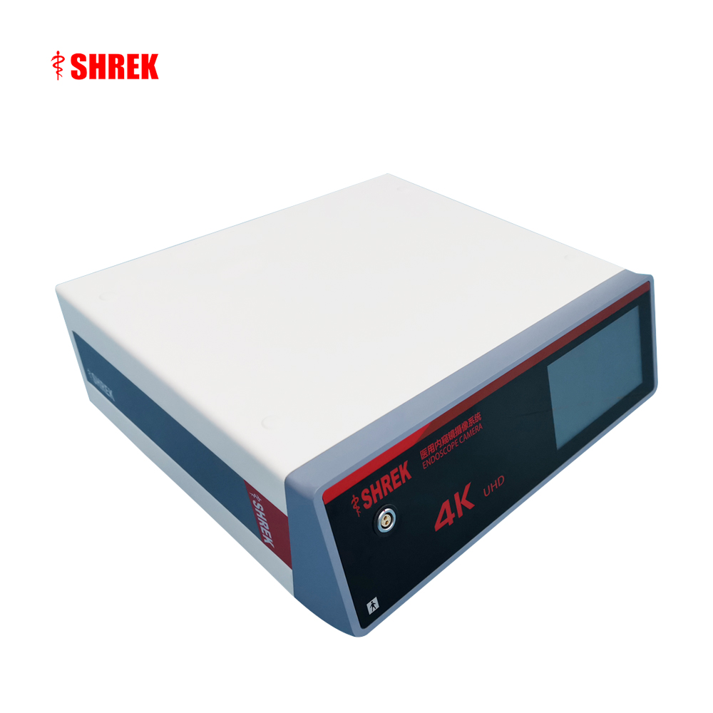 Shrek 4k Medical Endoscope Camera System For Laparoscopy And ...