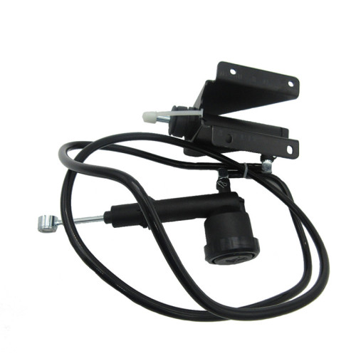 Clutch Slave Cylinder Repair For Iveco Daily 4 2006-2011 Renault Grand ...