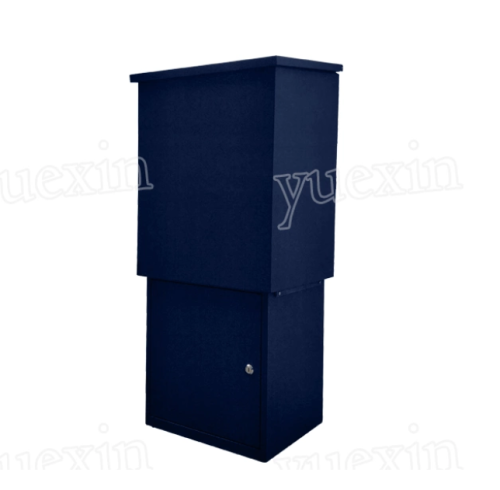 Sliding Parcel Box For Safekeeping, High Quality Sliding Parcel Box For ...