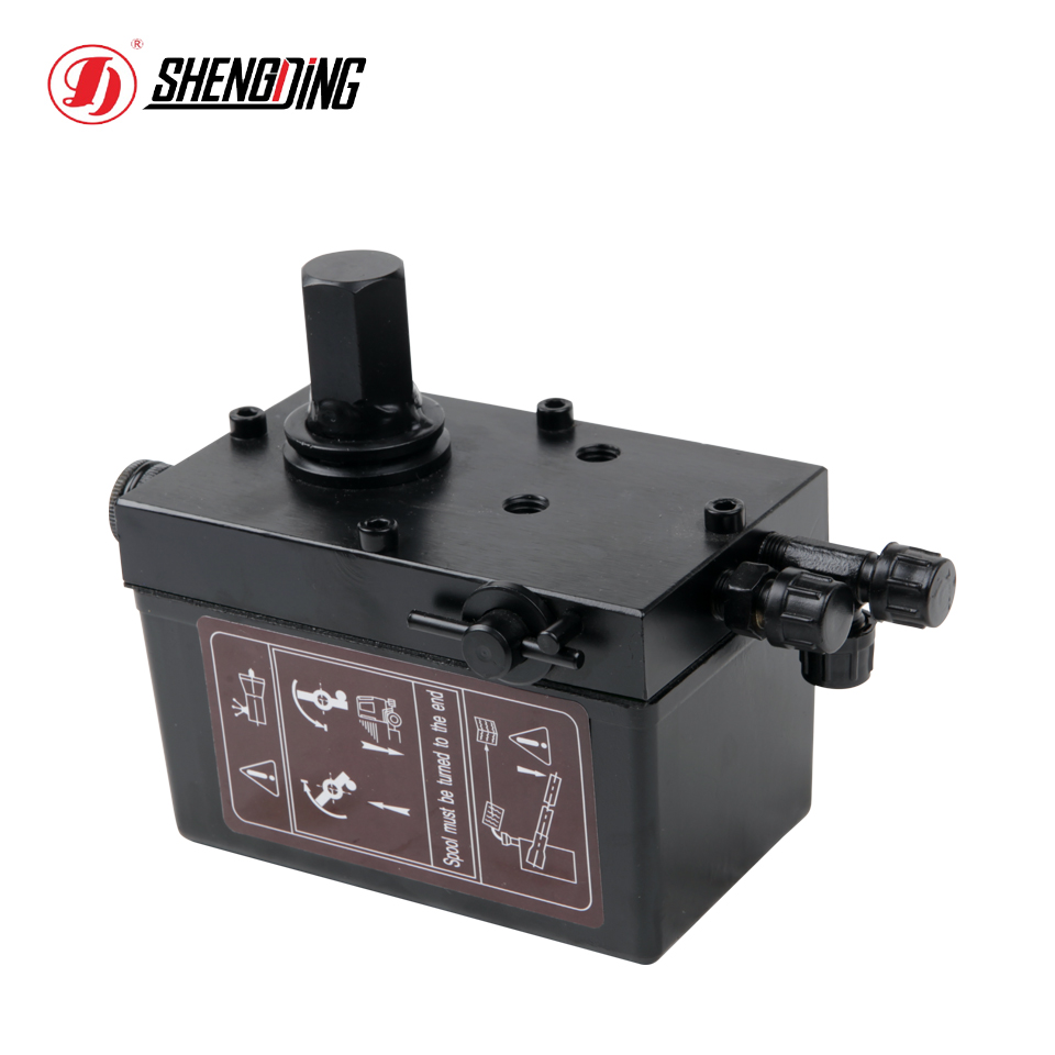 Hydraulic Cabin Tilt Pump 5001858305 For Renault, High Quality ...