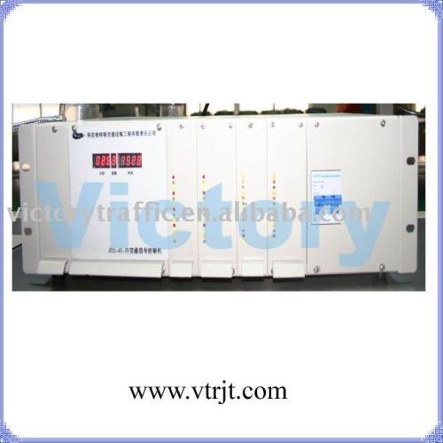 Road Traffic Signal Controller, High Quality Road Traffic Signal ...