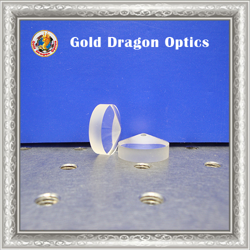 Apex Angle Of 150 Degrees Axicons, High Quality Apex Angle Of 150 ...