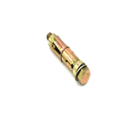 Galvanized Expansion 3pcs Fix Anchor Bolt With Box, High Quality ...