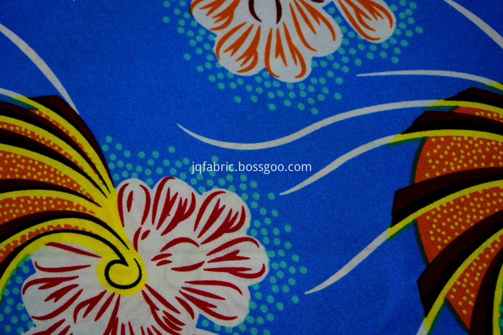 Veritable Super Wax Fabric, High Quality Veritable Super Wax Fabric on ...