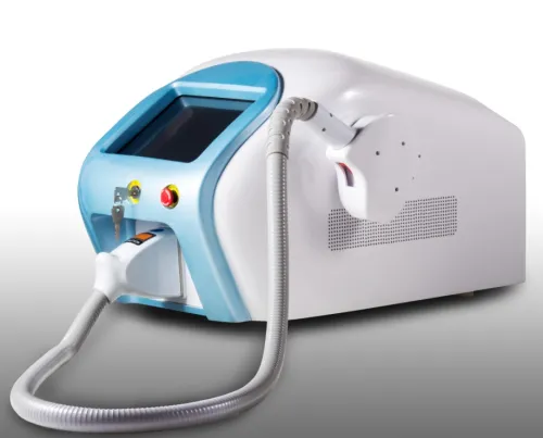 808nm Diode Laser Epilation Machine, High Quality 808nm Diode Laser ...