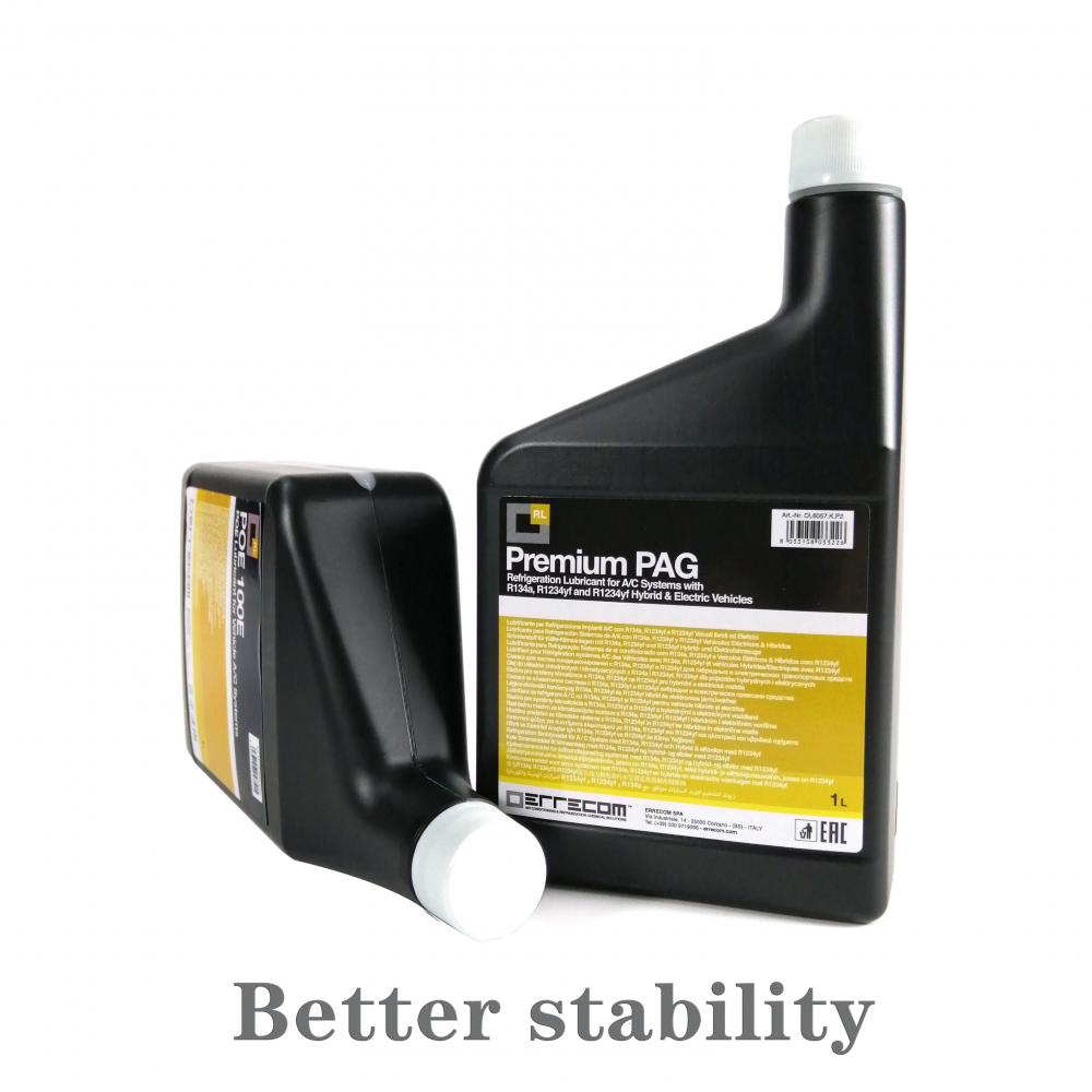 자동 A/c 압축기 용 양질의 Pag 오일, Bossgoo.com의 고품질 자동 A/c 압축기 용 양질의 Pag 오일