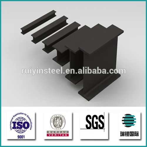 Hm H Section Steel Q235, High Quality Hm H Section Steel Q235 on Bossgoo.com