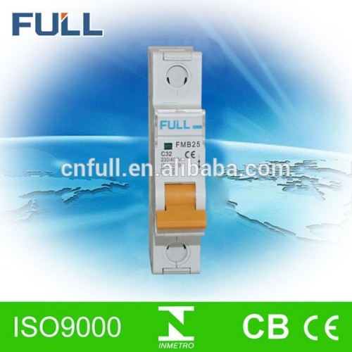 220v 20a 2 Pole Circuit Breaker, High Quality 220v 20a 2 Pole Circuit ...