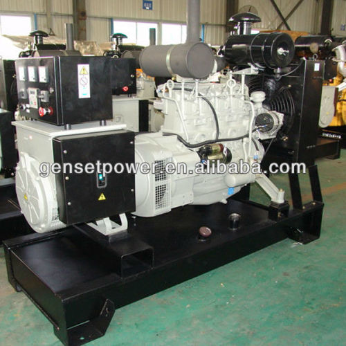 35kw To 500kw Germany Diesel Engine Deutz Power Generator, High Quality ...