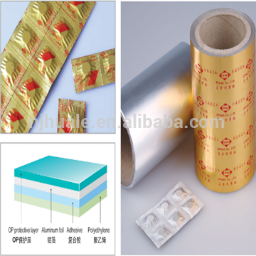 Al Pe Easy Tear Film, High Quality Al Pe Easy Tear Film on Bossgoo.com