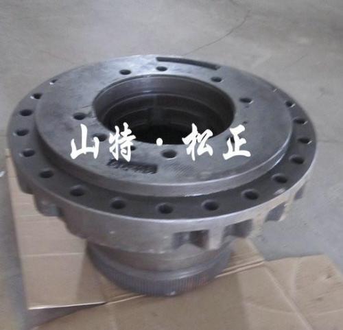 Komatsu Excavator Pc300-7 Travel Motor Case 708-8h-04711, High Quality ...