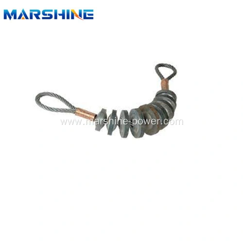 Duct Mandrel to Clean Cable Tube Hole China Manufacturers Suppliers ...