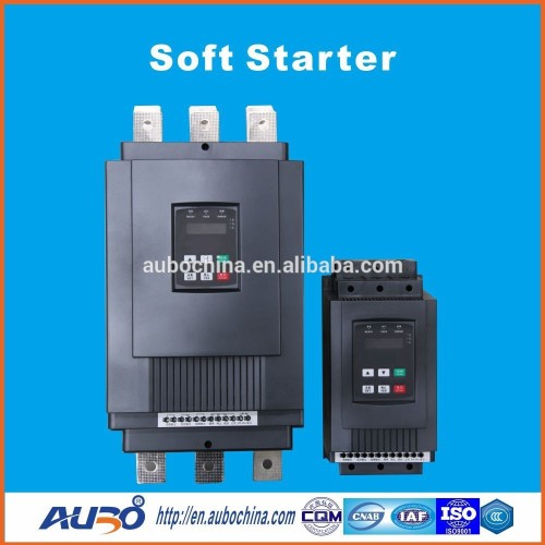 Motor Soft Starter Magnetic Start For Machine, High Quality Motor Soft ...