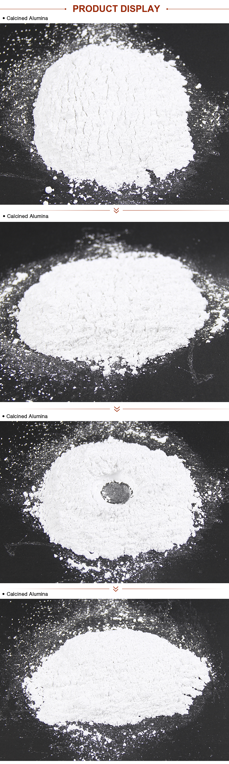 Thermal Conductivity Al2o3 Powder Lkt Series, High Quality Thermal ...
