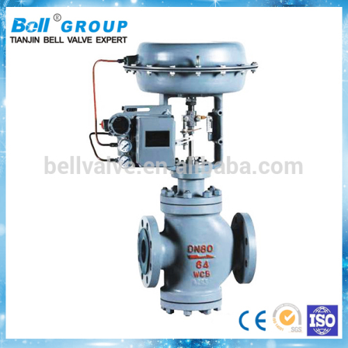 High Quality Pneumatic Steam Control Valves, High Quality High Quality ...