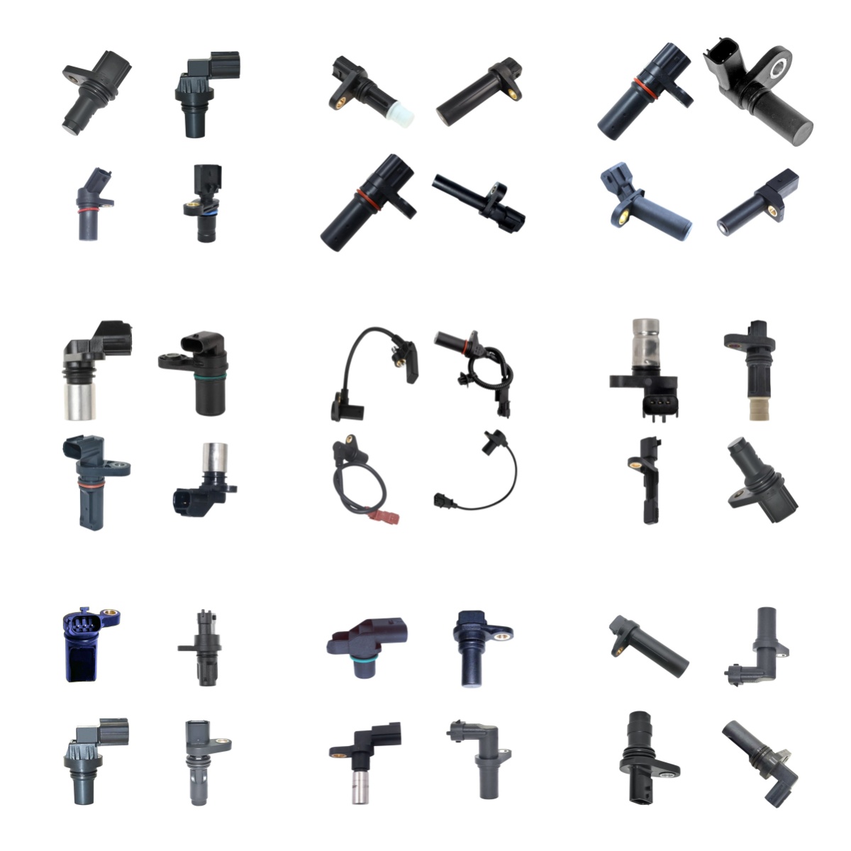 Cam Shaft Camshaft Position Sensor 23731-1ca1a 23731-1ca1b 23731-1kc1a ...