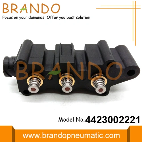 4423002221 4422002221 WABCO Type Truck Solenoid Coil 24VDC China ...