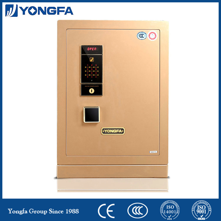 Small Home Electronic Safe Deposit Box, High Quality Small Home ...