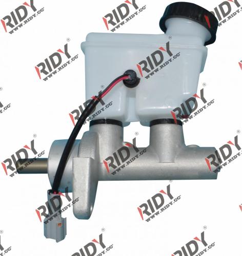 Brake Master Cylinder 96418831, High Quality Brake Master Cylinder ...