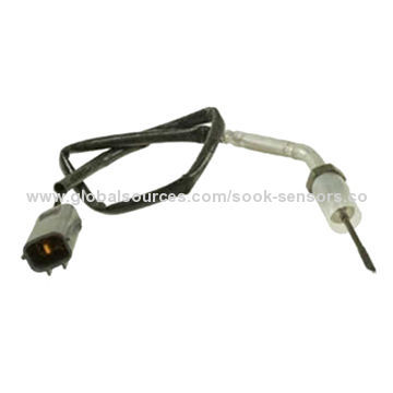 Exhaust Gas Temperature Sensor For Saab, High Quality Exhaust Gas ...