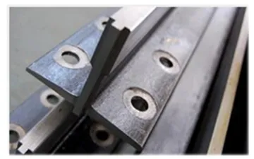 Elevator Guide Rail T70-1/b With Accessories, High Quality Elevator ...